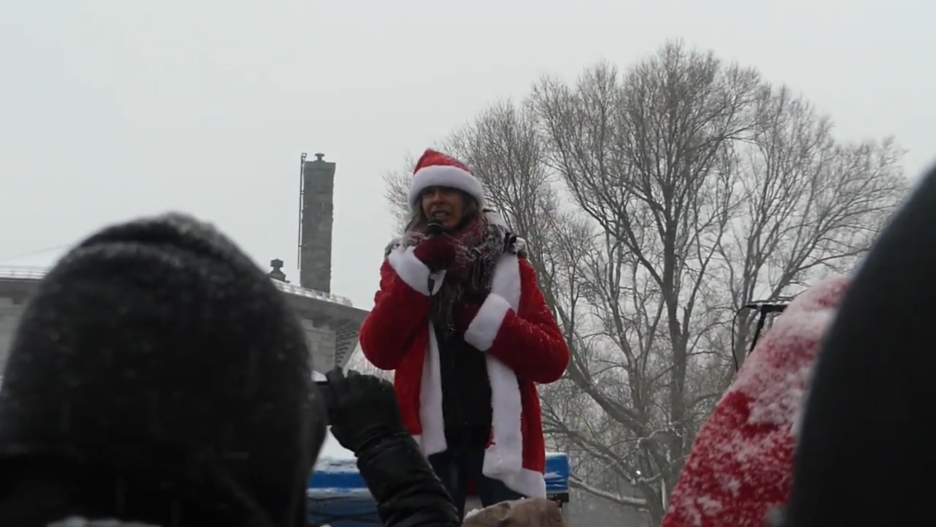 Watch Pierre Bourassa